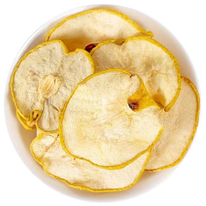 Dried Snow Pear 雪梨干300G – CHIN FONG SUPPLY CHAIN