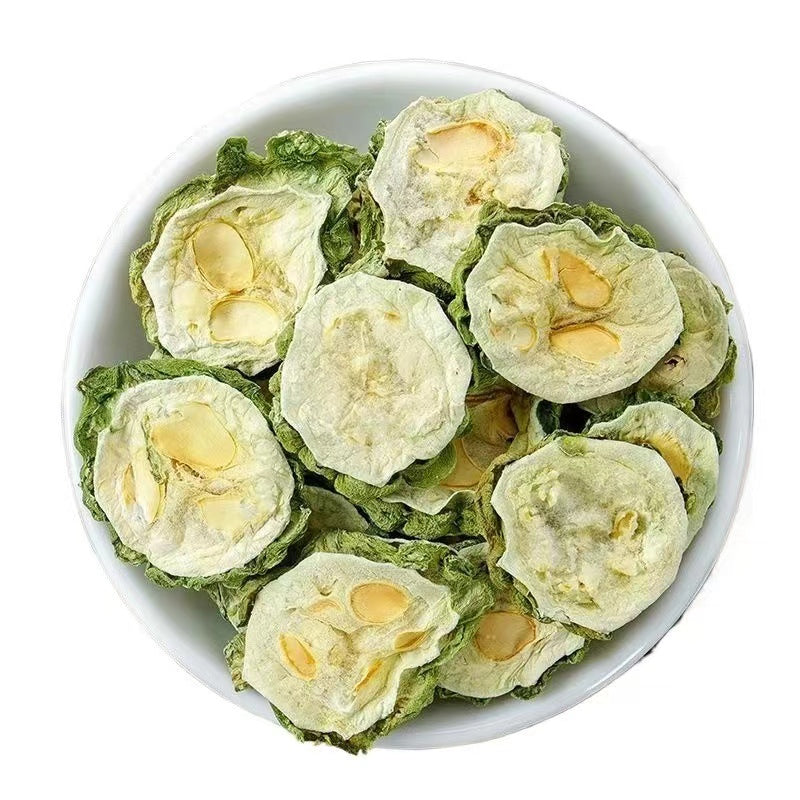 Dried Bitter Gourd/200g – CHIN FONG SUPPLY CHAIN