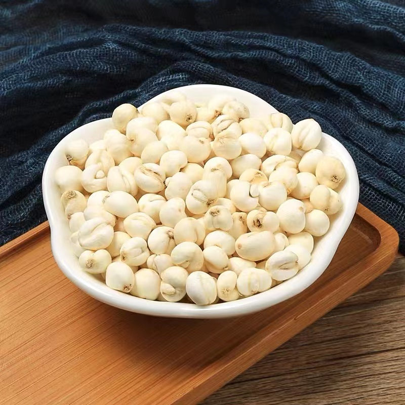 Chuan Bei/Fritillaria Bulbs/Powder 川贝粒/川贝粉 50G – CHIN FONG SUPPLY CHAIN