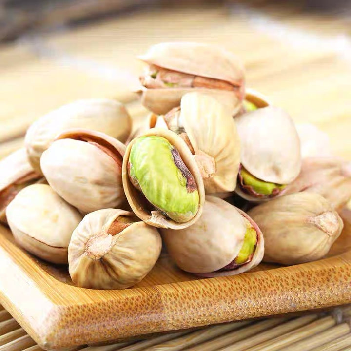 Nuts & Seeds – CHIN FONG SUPPLY CHAIN