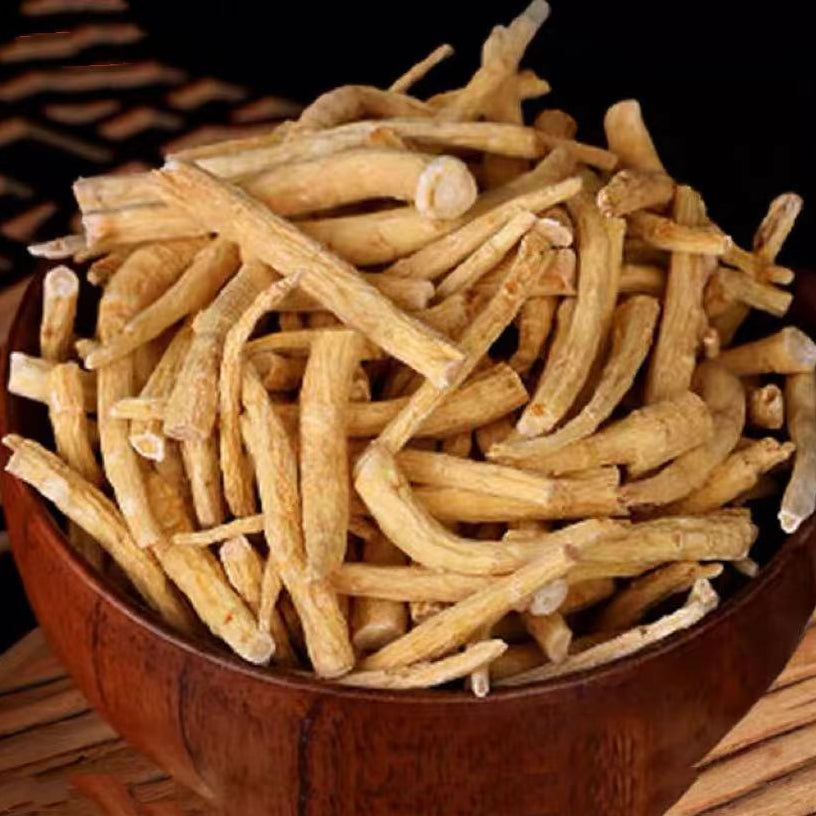 Premium American Ginseng Root (Thick) /100g – CHIN FONG SUPPLY CHAIN