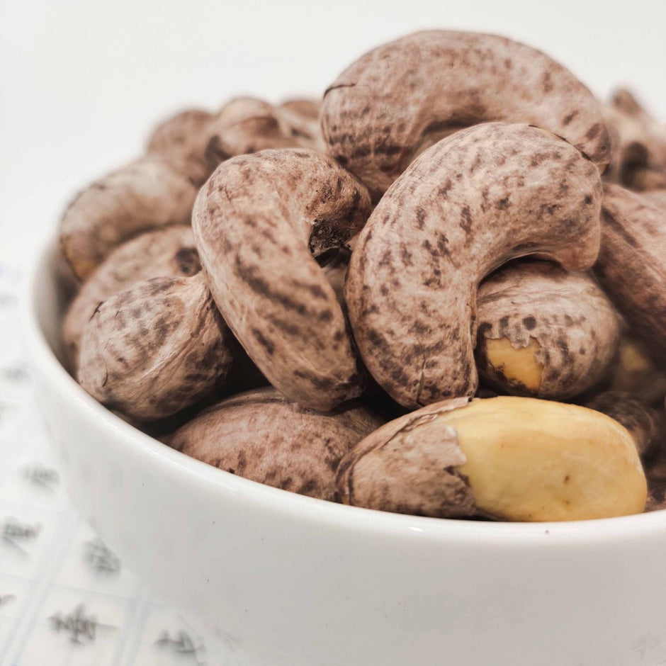 Nuts & Seeds – CHIN FONG SUPPLY CHAIN