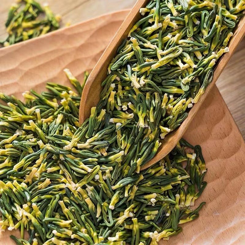 Lotus Core Tea 莲子芯/100g – CHIN FONG SUPPLY CHAIN