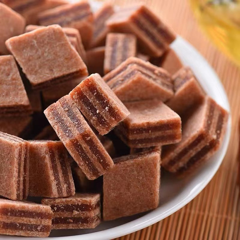 Hawthorn Haw Jelly [Ready To Eat]/400g – CHIN FONG SUPPLY CHAIN