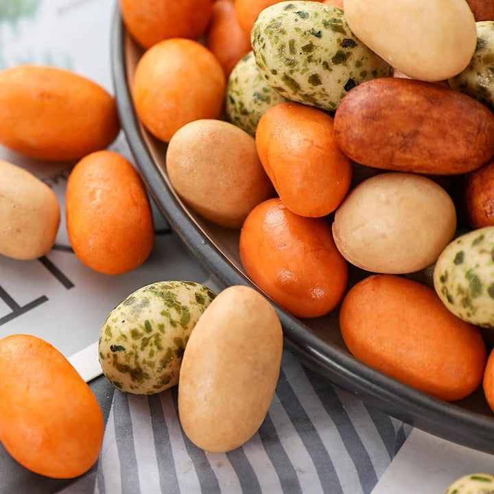 Nuts & Seeds – CHIN FONG SUPPLY CHAIN