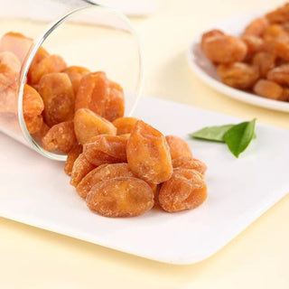 TaiWan Dried Bamboo Bee Salt Wampee Fruit Snack/250g – CHIN FONG SUPPLY ...