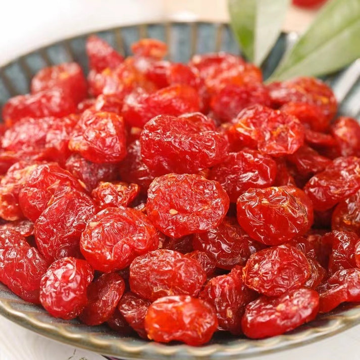 Dried Cherry Tomato Snack/400g – CHIN FONG SUPPLY CHAIN
